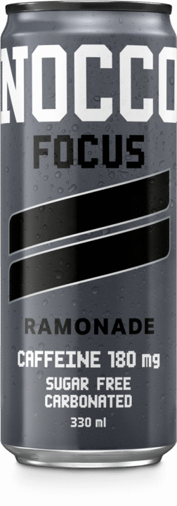 NOCCO Focus – NOCCO