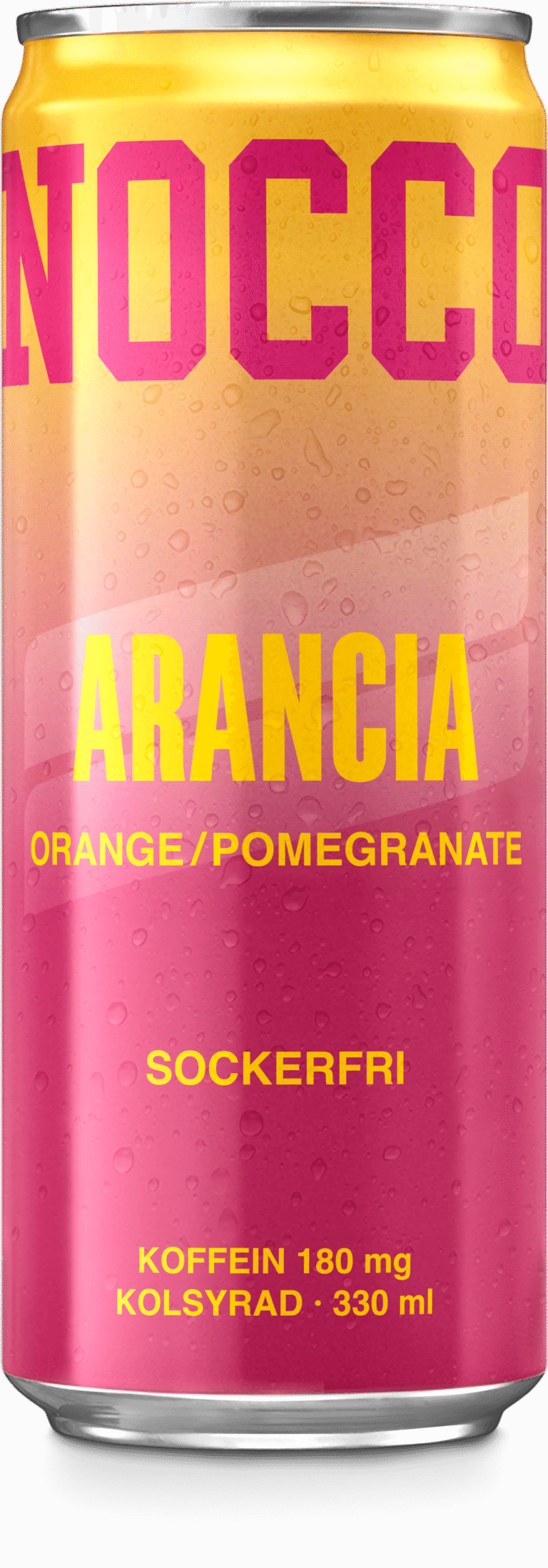 Products – NOCCO
