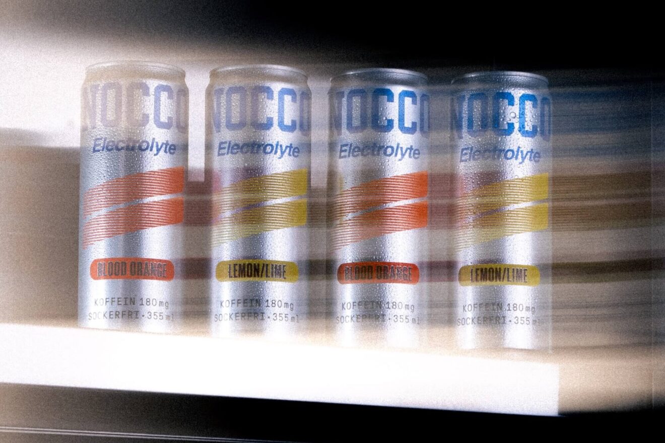 A NEW ERA: NOCCO ELECTROLYTE – NOCCO
