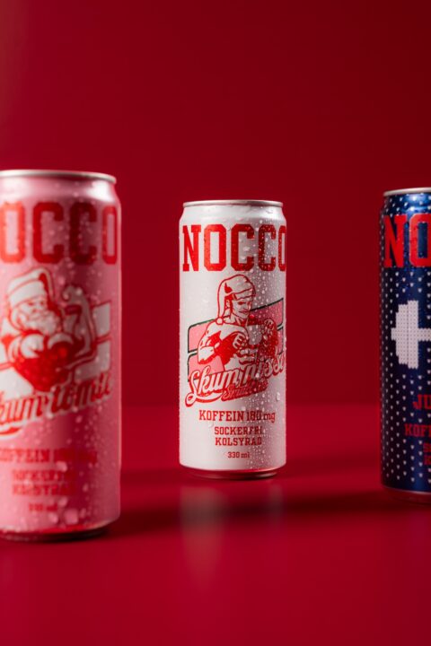 NOCCO – NOCCO is a tasty, functional, carbonated and sugar free ...