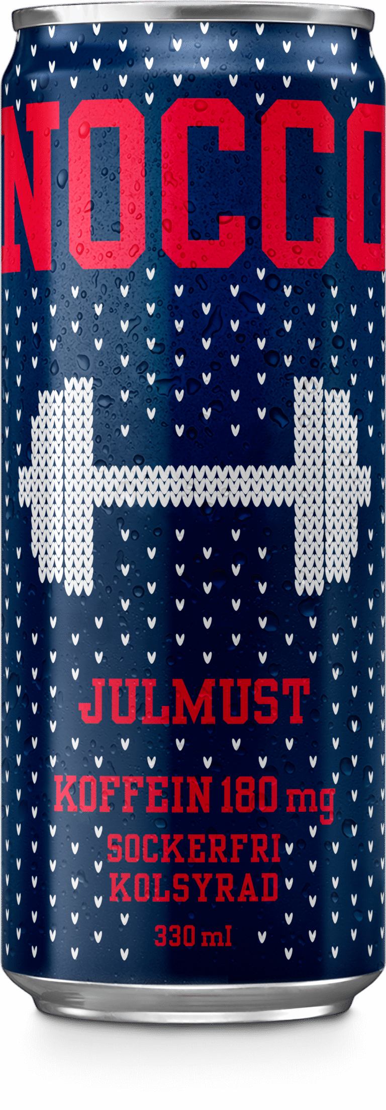 Julmust – NOCCO