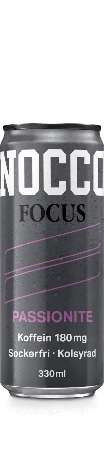 NOCCO Focus – NOCCO