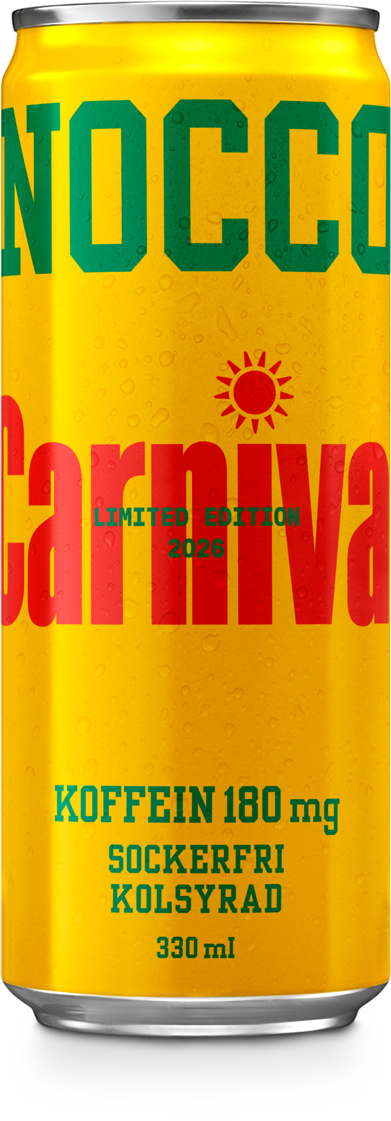 Carnival – NOCCO